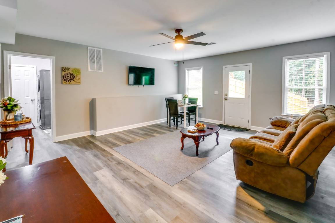 74 平方米 房子 ∙ 2客房 ∙ 4客人 - 石山