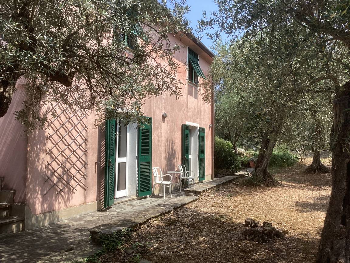 150 M² Villa ∙ 3 Slaapkamers ∙ 6 Gasten - Portovenere