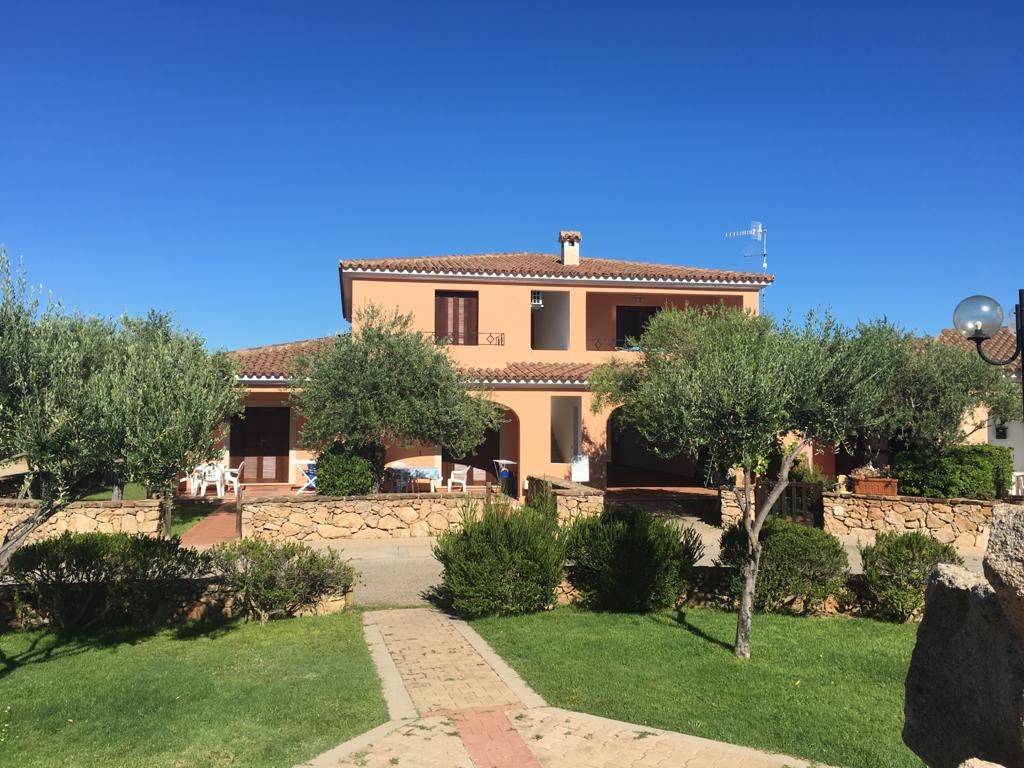 55 M² Appartamento Vacanza ∙ 1 Camera Da Letto ∙ 4 Ospiti - San Teodoro