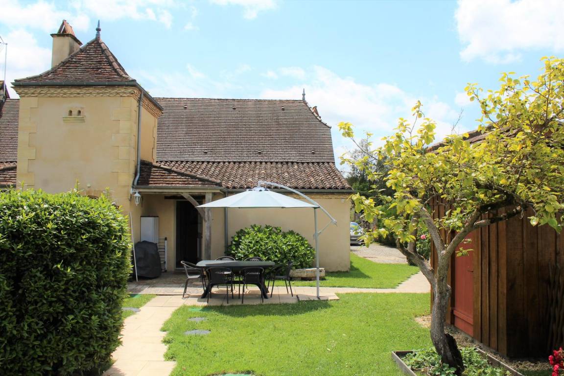 87 M² Gîte ∙ 2 Bedrooms ∙ 6 Guests - Bergerac