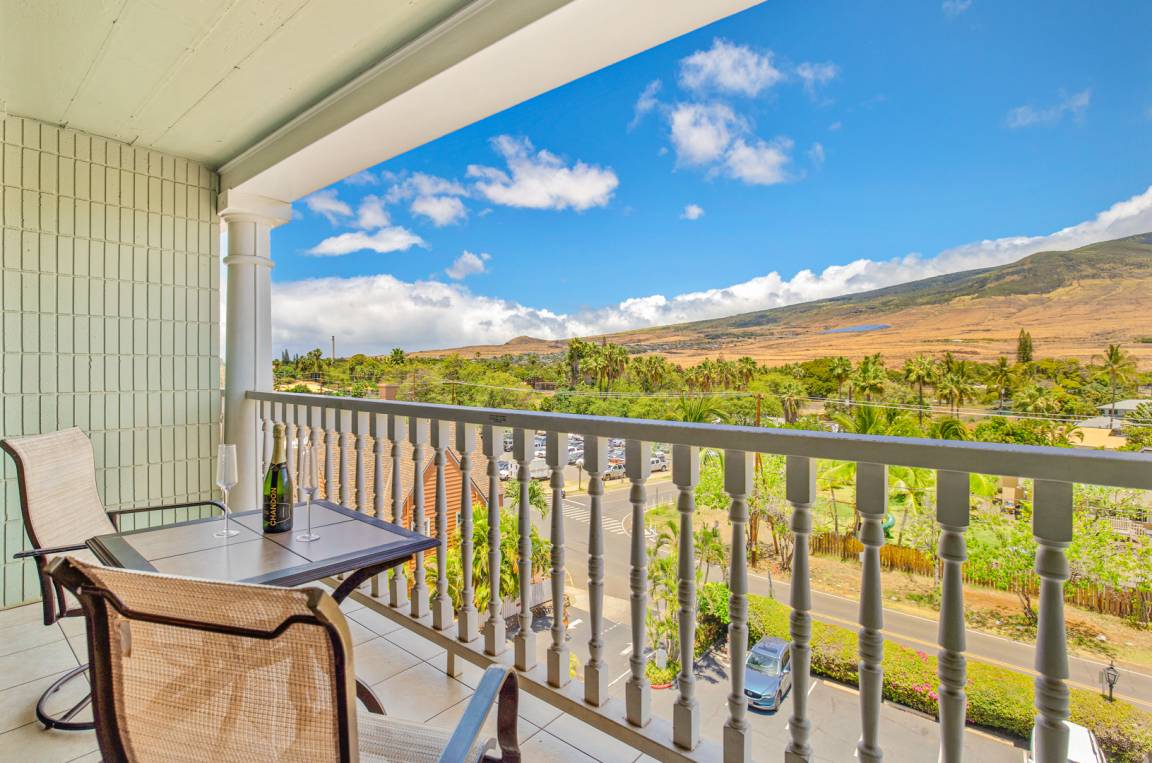 Apartamento ∙ 1 Habitación ∙ 2 Huéspedes - Lahaina, HI
