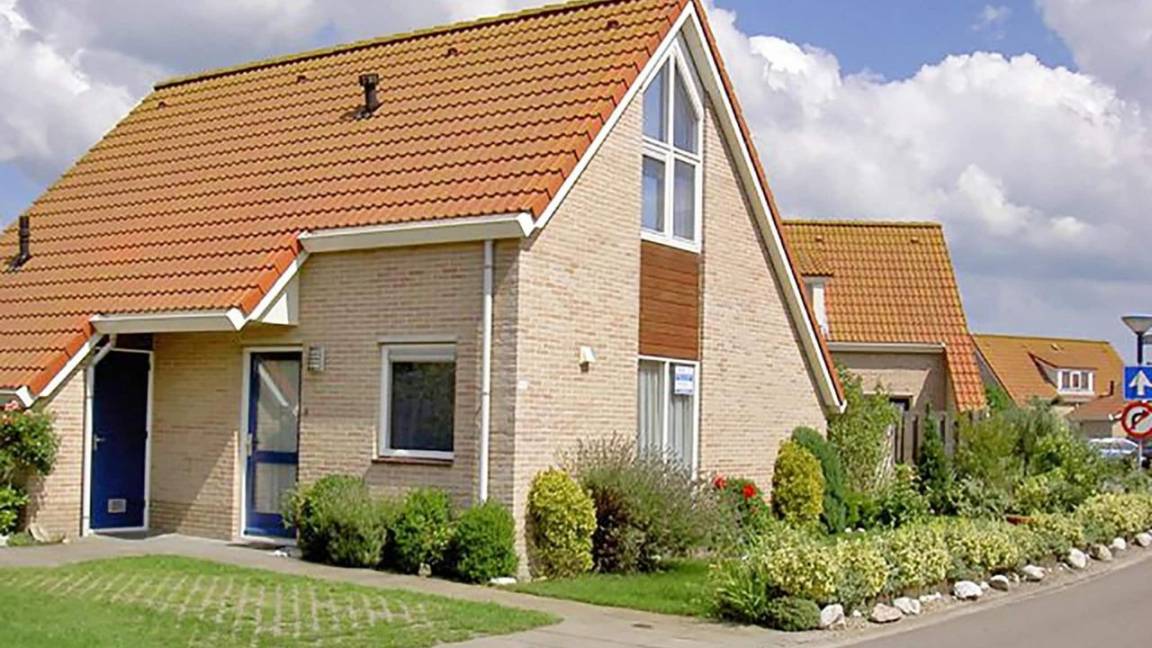 90 M² House ∙ 3 Bedrooms ∙ 6 Guests - Breskens