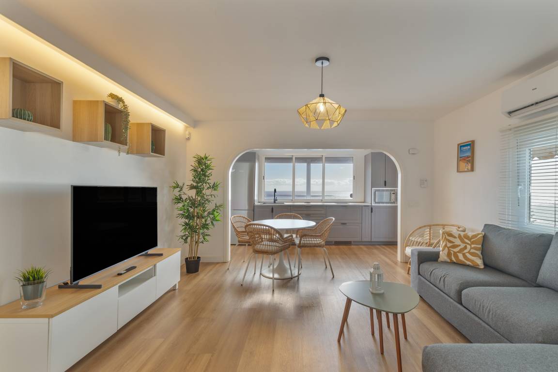 50 M² Apartment ∙ 1 Bedroom ∙ 3 Guests - Maspalomas