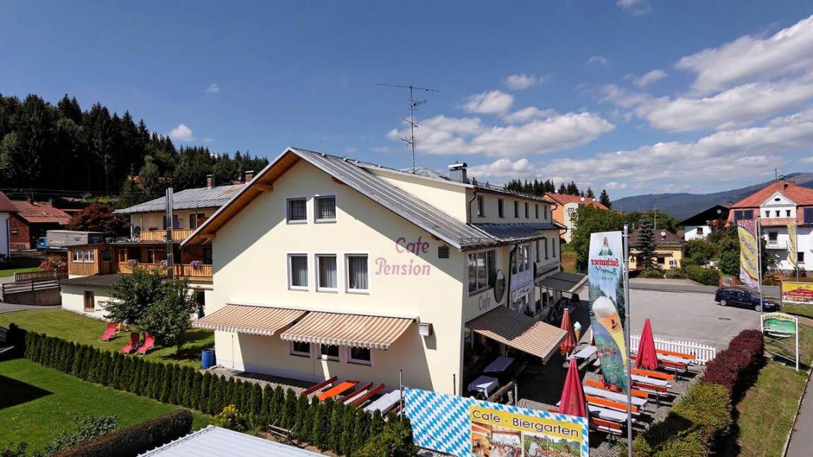 Hotel ∙ 1 Bedroom ∙ 2 Guests - Spiegelau