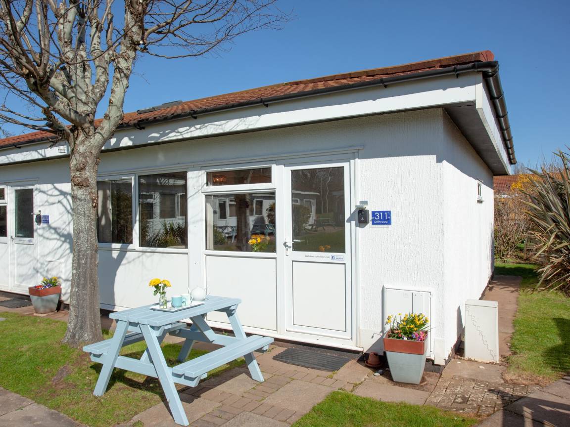 Cottage ∙ 2 Bedrooms ∙ 4 Guests - Teignmouth