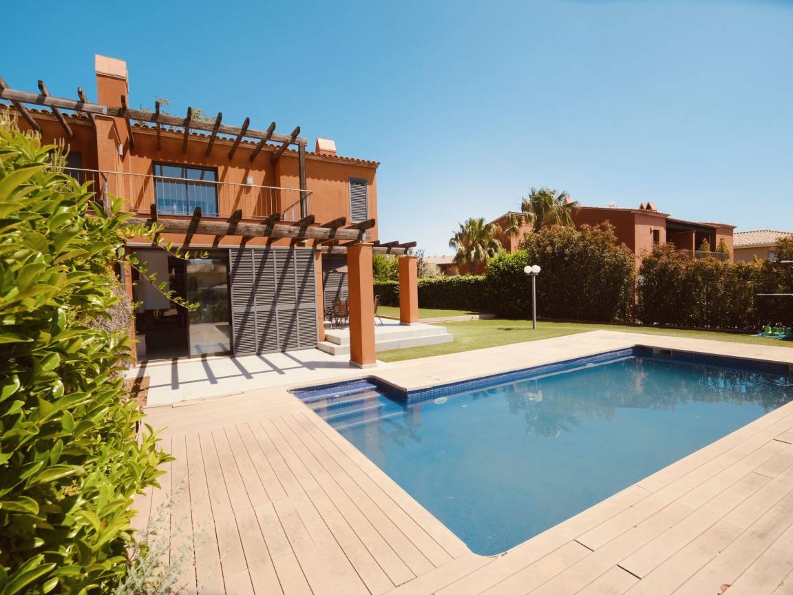 150 M² Villa ∙ 1 Slaapkamer ∙ 6 Gasten - Mont-roig del Camp