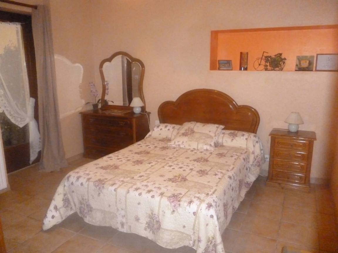 35 M² Bed & Breakfast ∙ 2 Habitaciones ∙ 4 Huéspedes - Lot