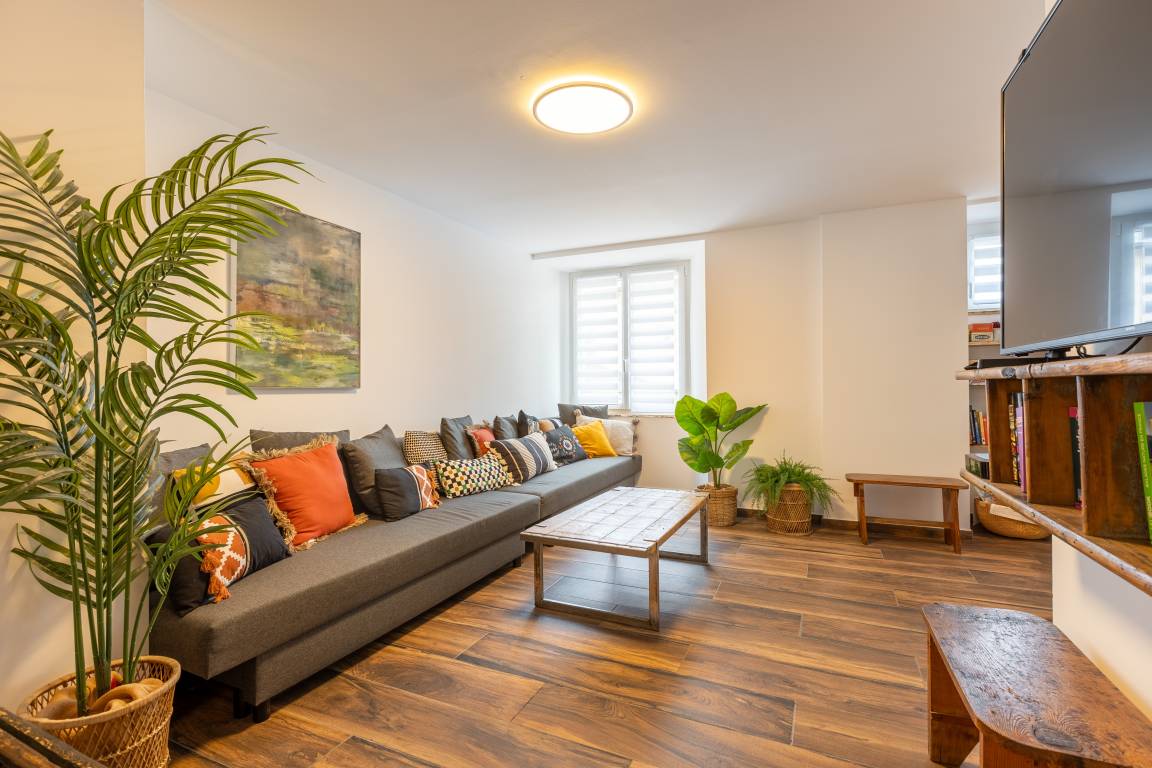 105 M² Appartement ∙ 3 Chambres ∙ 10 Personnes - Vallée de Nuria