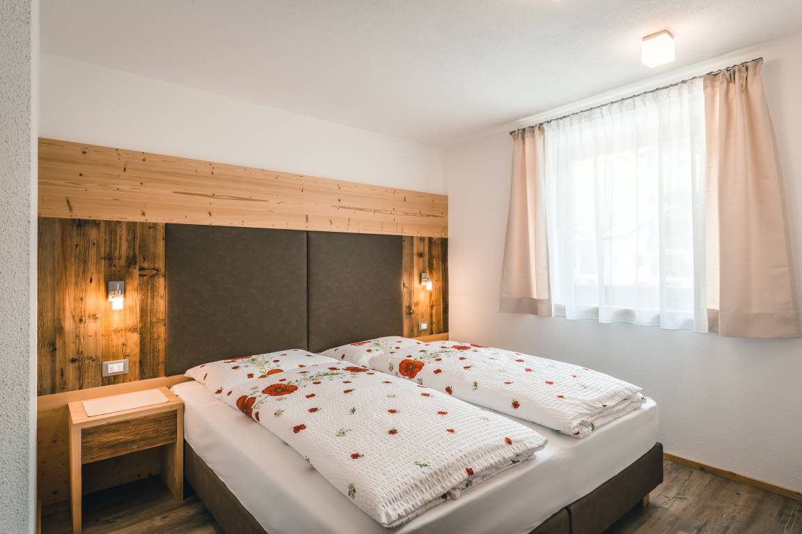 52 M² Appartamento ∙ 2 Camere Da Letto ∙ 6 Ospiti - San Martino In Badia