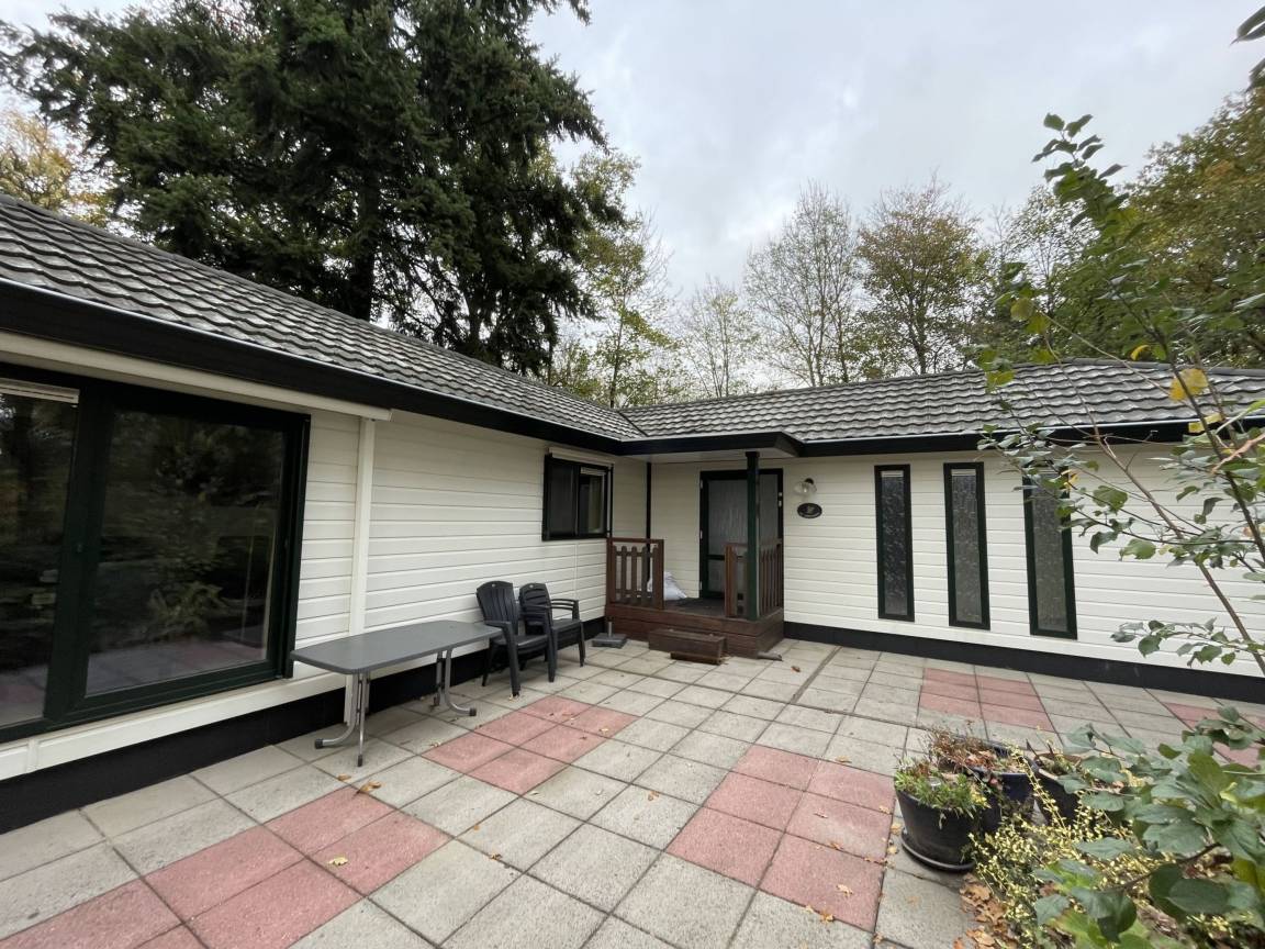 65 M² House ∙ 1 Bedroom ∙ 6 Guests - Lochem