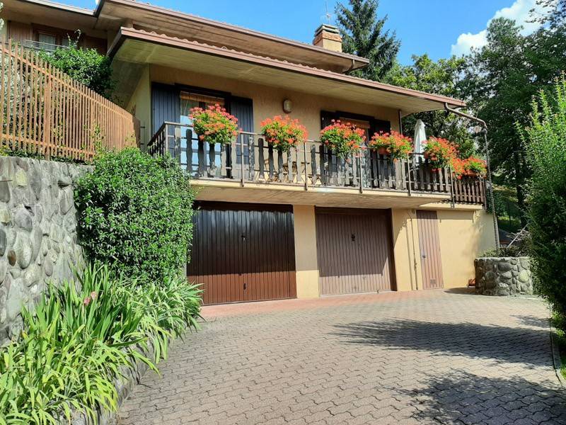 100 M² Villa Vacanza ∙ 7 Ospiti - Zone