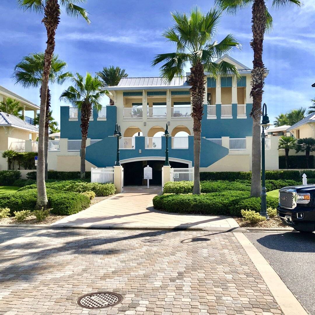 130 M² Condo ∙ 3 Bedrooms ∙ 6 Guests - Washington Oaks Gardens State Park, Palm Coast
