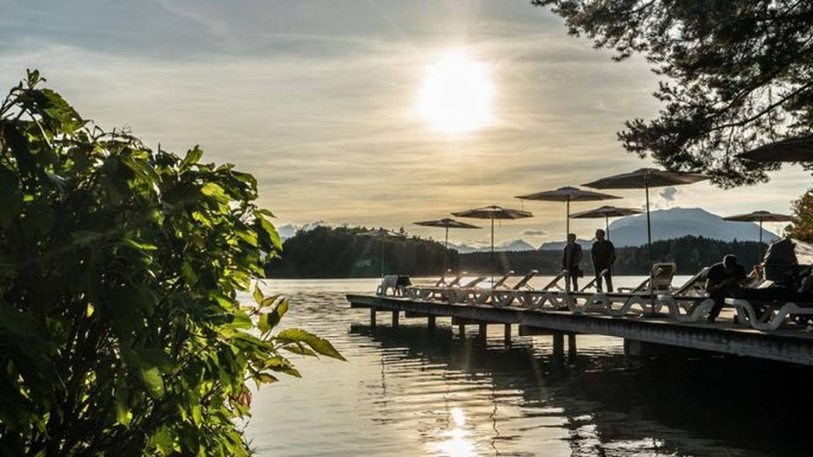 70 M² Apartamento ∙ 3 Habitaciones ∙ 8 Huéspedes - Wörthersee