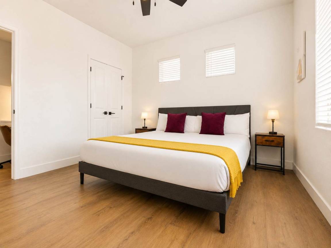 Apartment ∙ 1 Bedroom ∙ 3 Guests - Sun City, AZ
