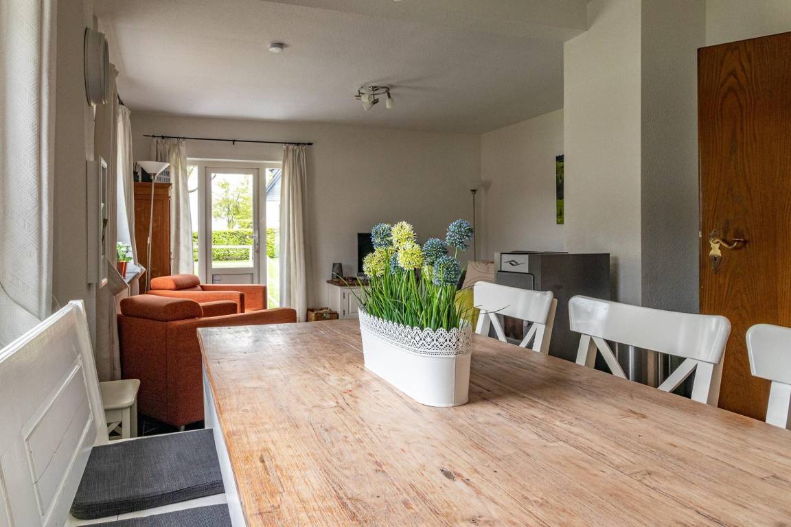 Bungalow ∙ 3 Schlafzimmer ∙ 6 Gäste - Winterberg