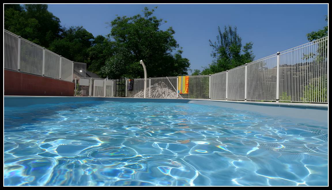 45 M² Maison De Vacances ∙ 1 Chambre ∙ 3 Personnes - Aveyron