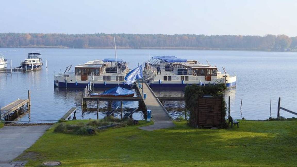 アパートメント ∙ 寝室: 4 ∙ ゲスト12 人 - ブランデンブルク