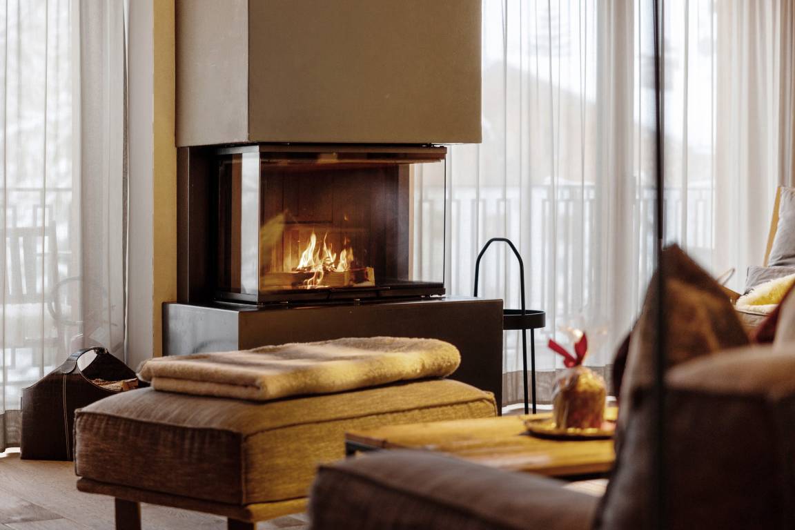 220 M² Chalet ∙ 5 Bedrooms ∙ 10 Guests - Kronplatz