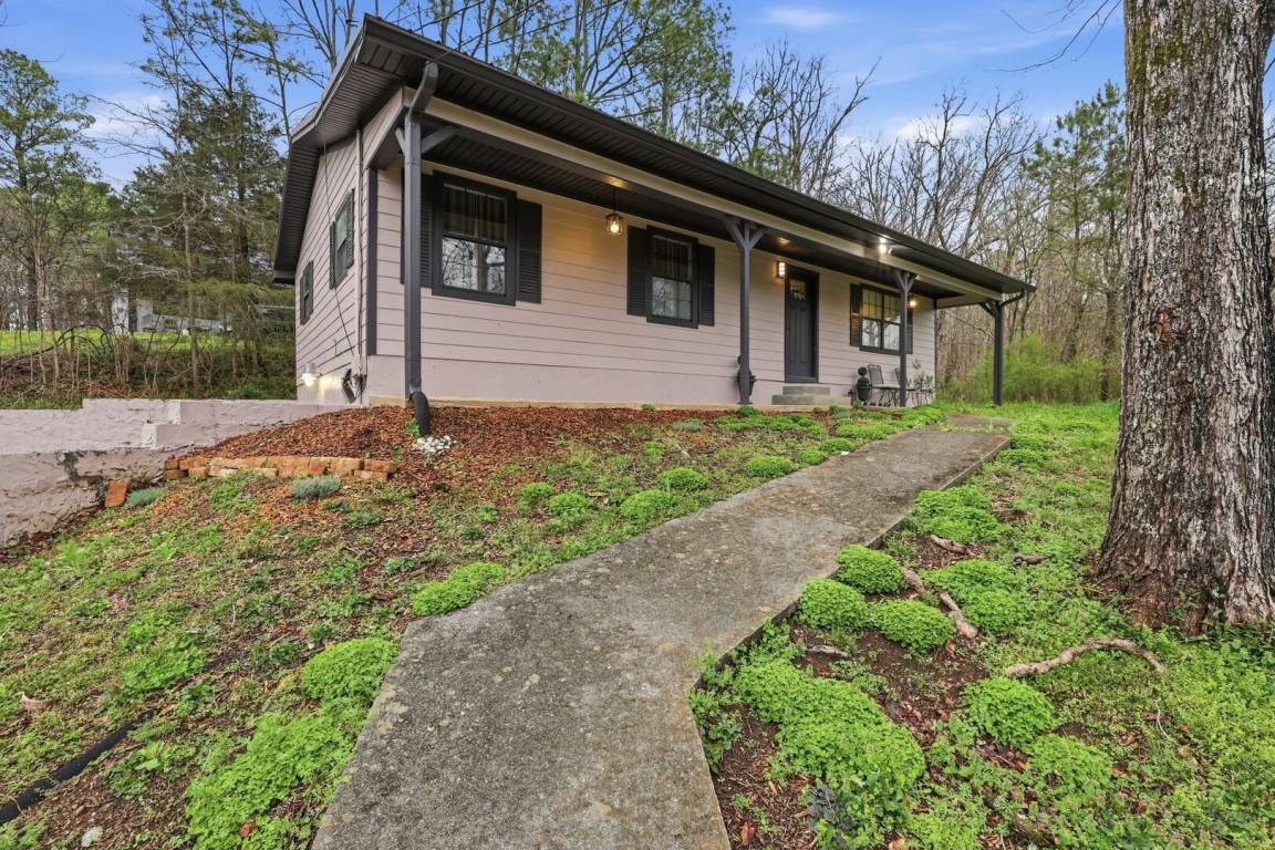 163 M² Condo ∙ 4 Bedrooms ∙ 8 Guests - Cleveland, TN