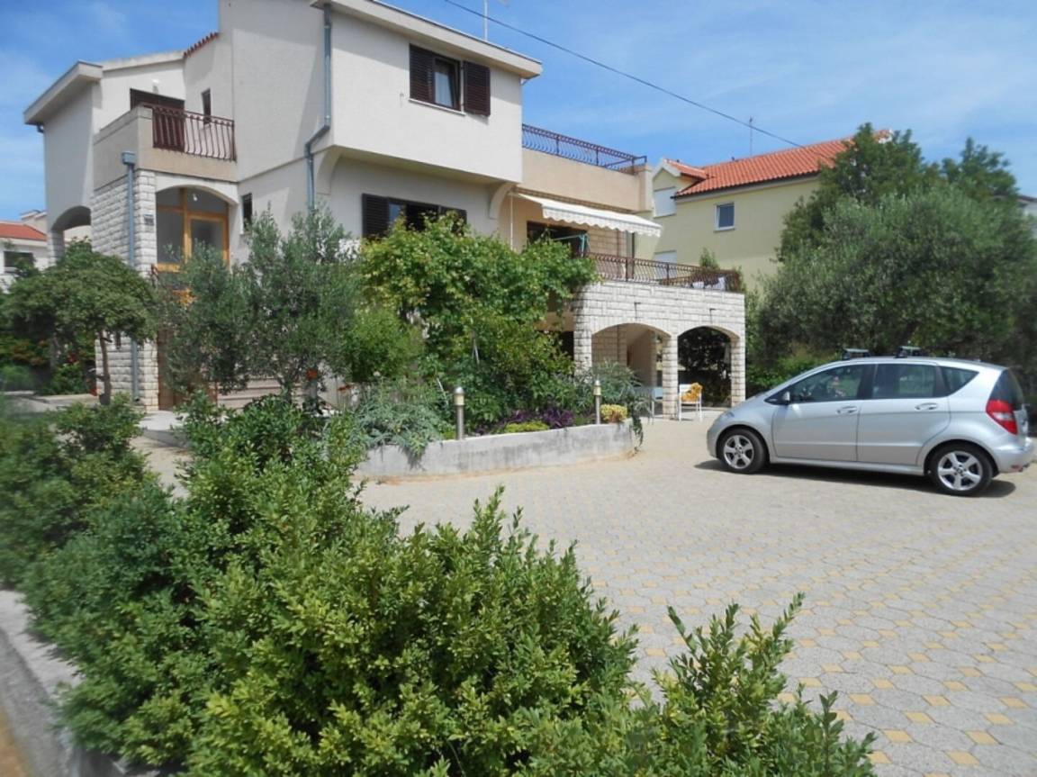 Ferienwohnung ∙ 1 Schlafzimmer ∙ 4 Gäste - Vodice
