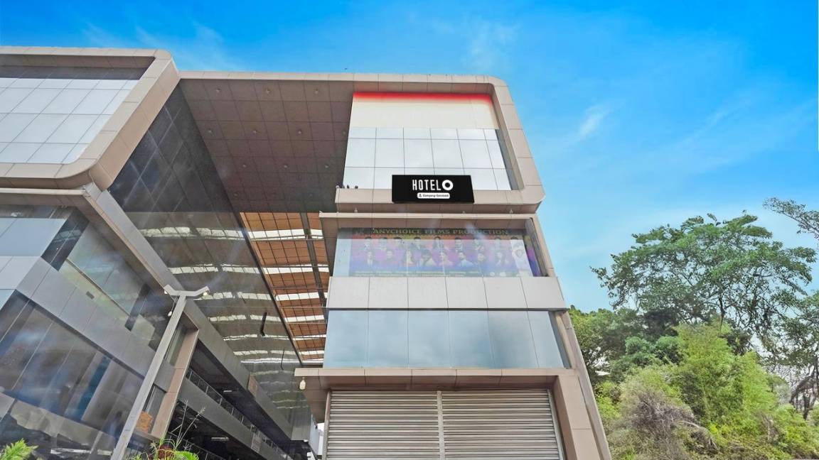 31 M² House ∙ 1 Bedroom ∙ 2 Guests - Surat