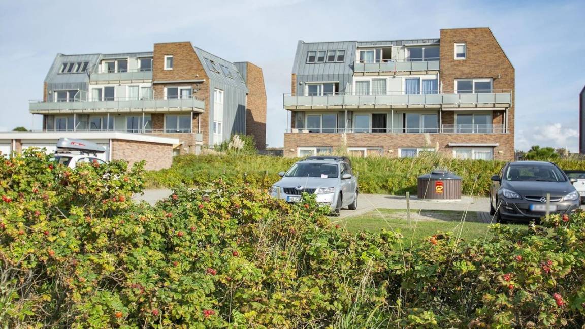 75 M² Apartment ∙ 1 Bedroom ∙ 2 Guests - Julianadorp