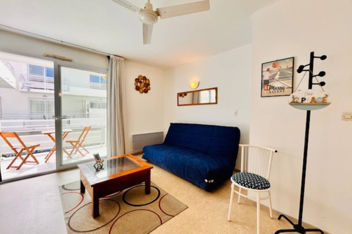 33 M² Apartment ∙ 1 Bedroom ∙ 4 Guests - Île de Ré