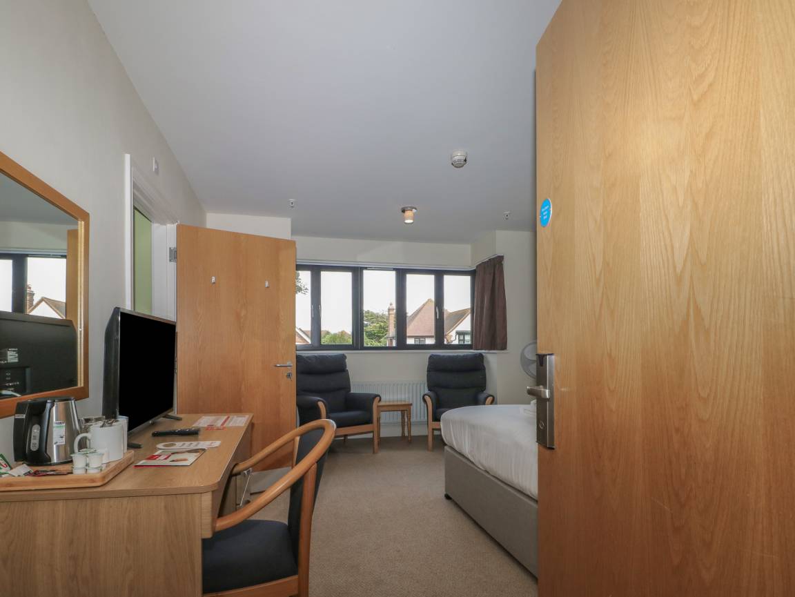 Cottage ∙ 1 Bedroom ∙ 2 Guests - West Sussex