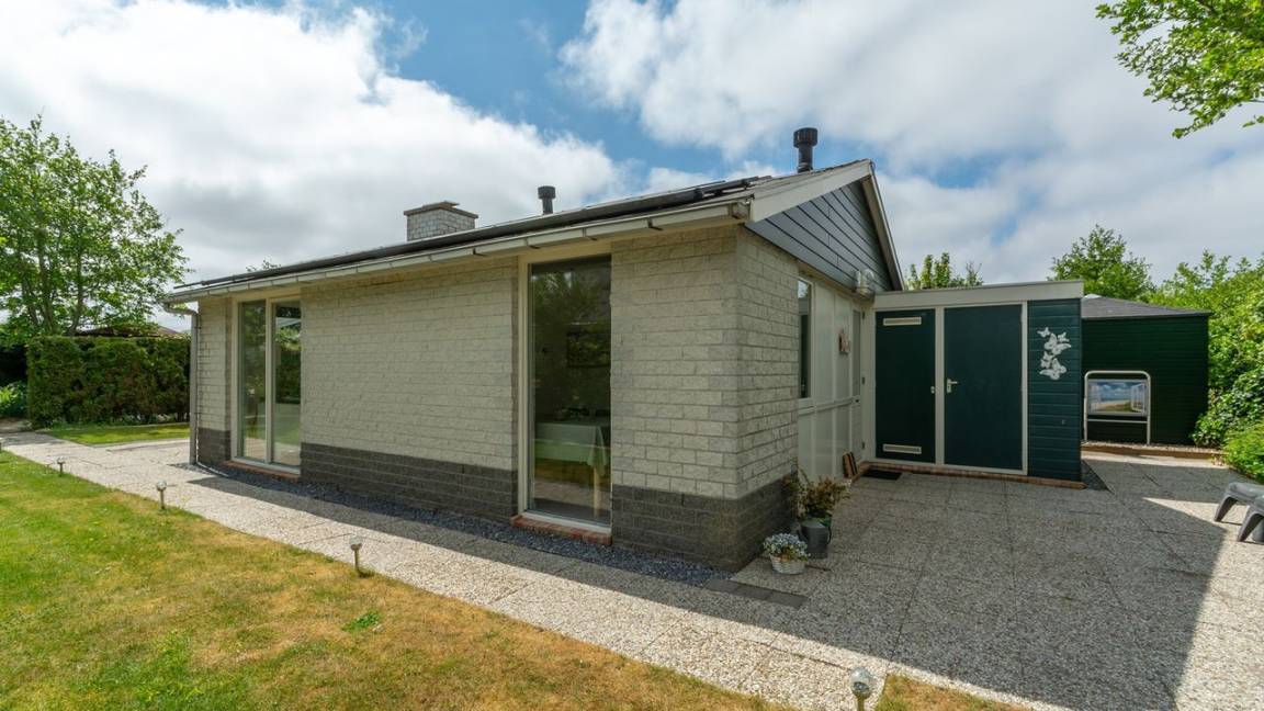 174 M² Ferienhaus ∙ 3 Schlafzimmer ∙ 5 Gäste - Schoorl
