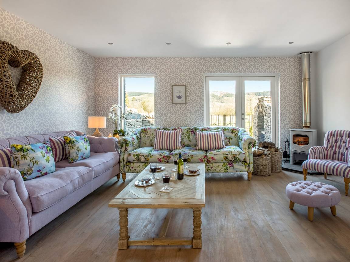 Cottage ∙ 4 Bedrooms ∙ 6 Guests - Ulverston