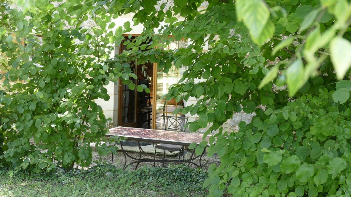 190 M² Maison De Vacances ∙ 3 Chambres ∙ 7 Personnes - Bergerac