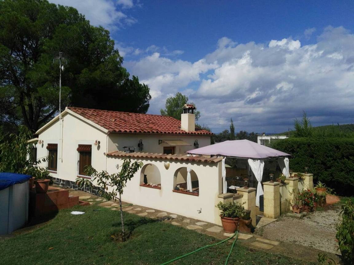 65 M² Chalet ∙ 2 Habitaciones ∙ 4 Huéspedes - Sitges