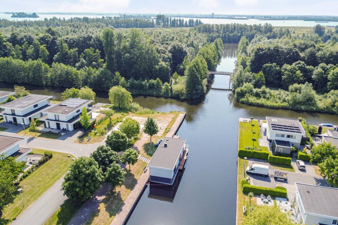 Bungalow ∙ 4 Chambres ∙ 8 Personnes - Zeewolde