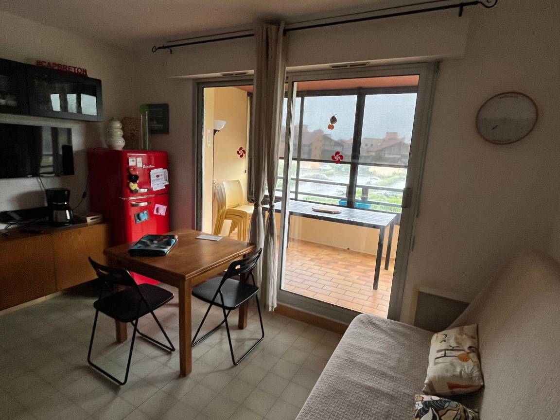 24 M² Appartement ∙ 1 Chambre ∙ 4 Personnes - Capbreton