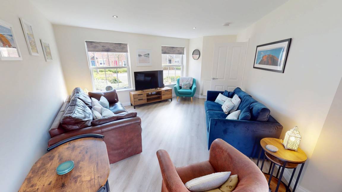 Cottage ∙ 3 Bedrooms ∙ 7 Guests - Hunmanby