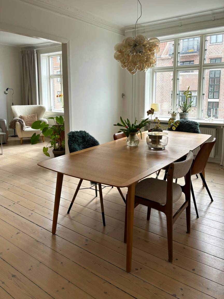 83 M² Apartamento ∙ 1 Habitación ∙ 2 Huéspedes - Copenhagen