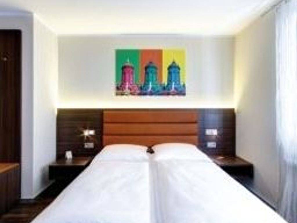 Boardinghouse - Mannheim