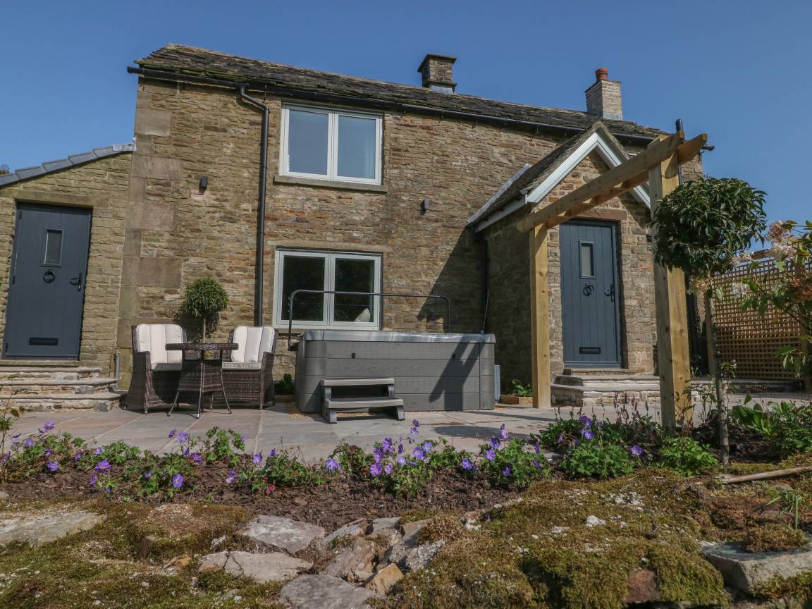 Cottage ∙ 1 Bedroom ∙ 2 Guests - Glossop