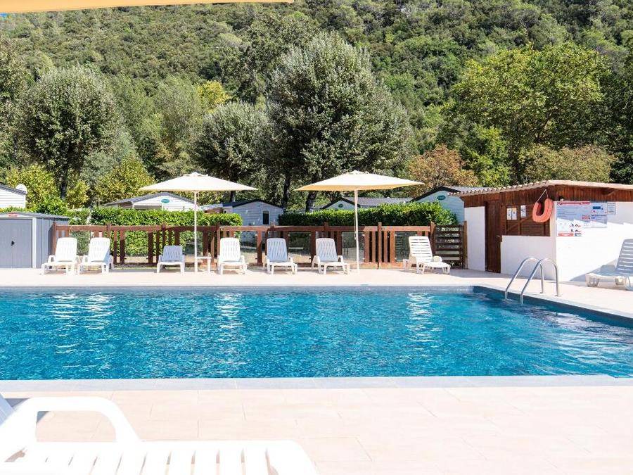 Mobil-home ∙ 2 Chambres ∙ 6 Personnes - Villeneuve-Loubet