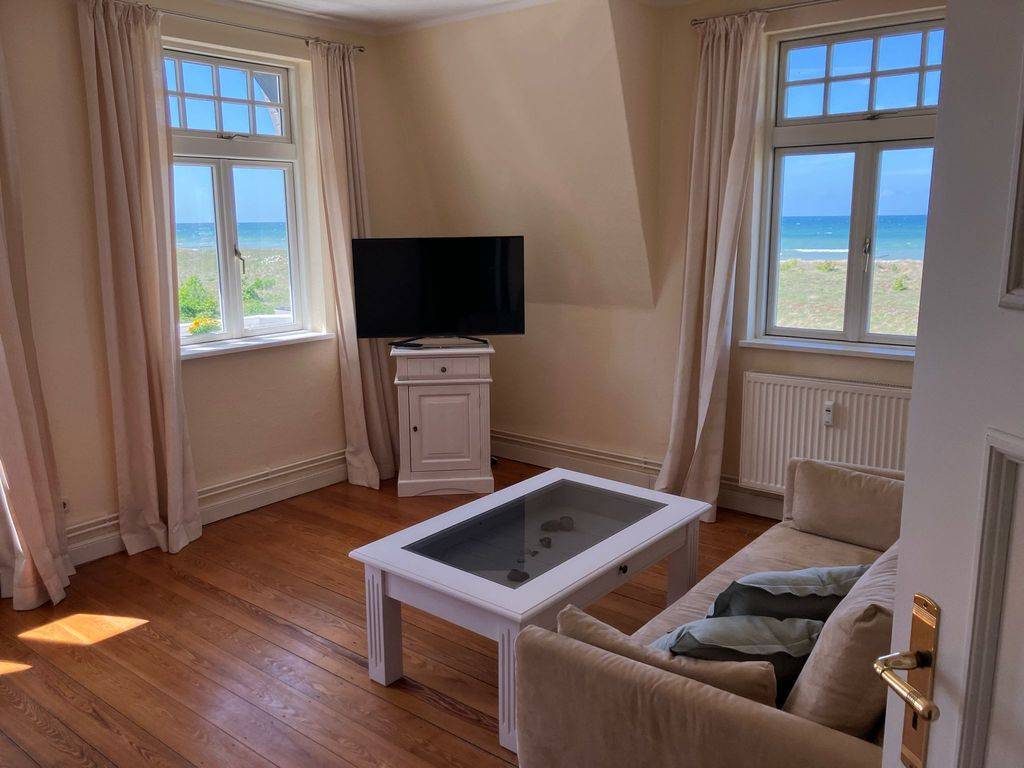 62 M² Apartment ∙ 1 Bedroom ∙ 2 Guests - Rostock