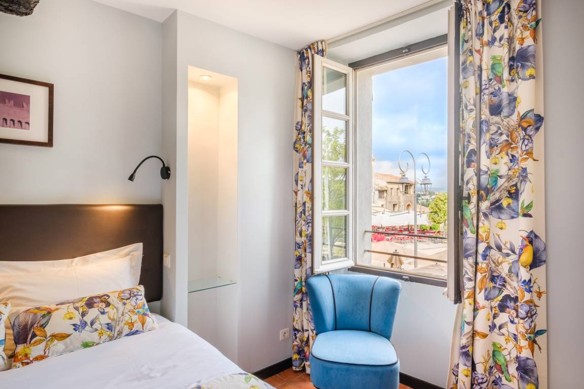 16 M² Appartement ∙ 1 Chambre ∙ 2 Personnes - Cagnes-sur-Mer