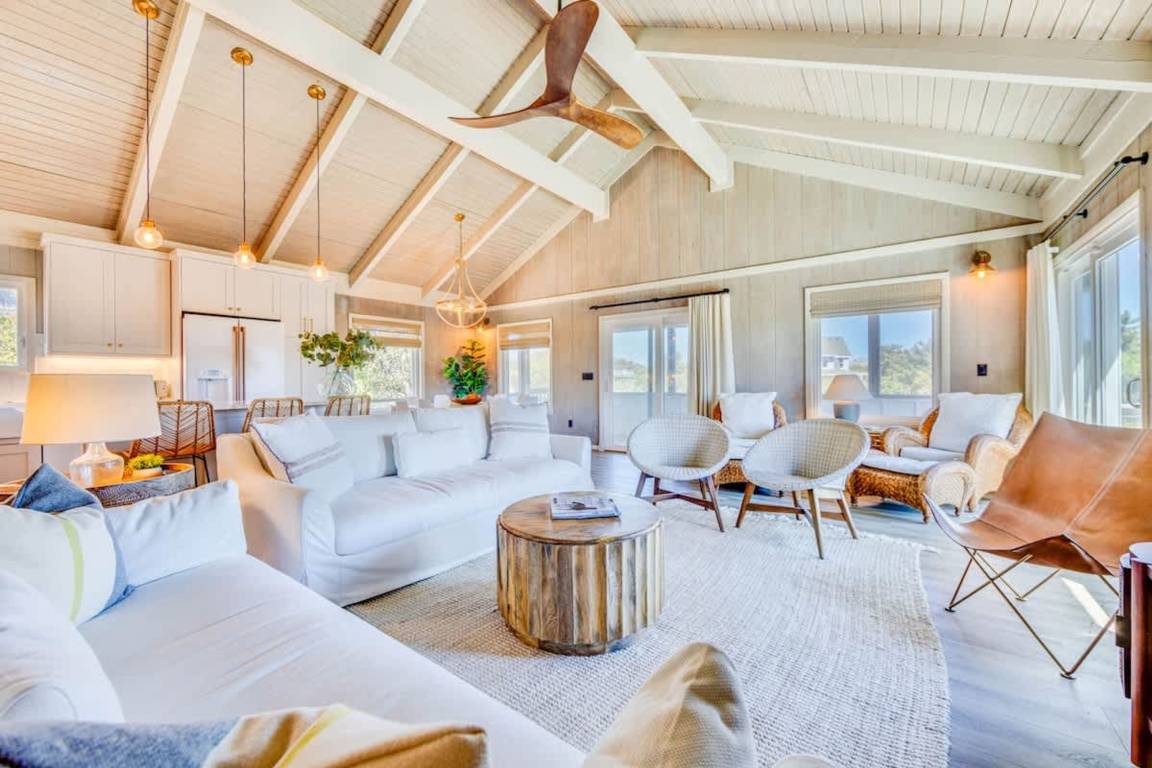 Apartment ∙ 3 Bedrooms ∙ 8 Guests - Duck, NC