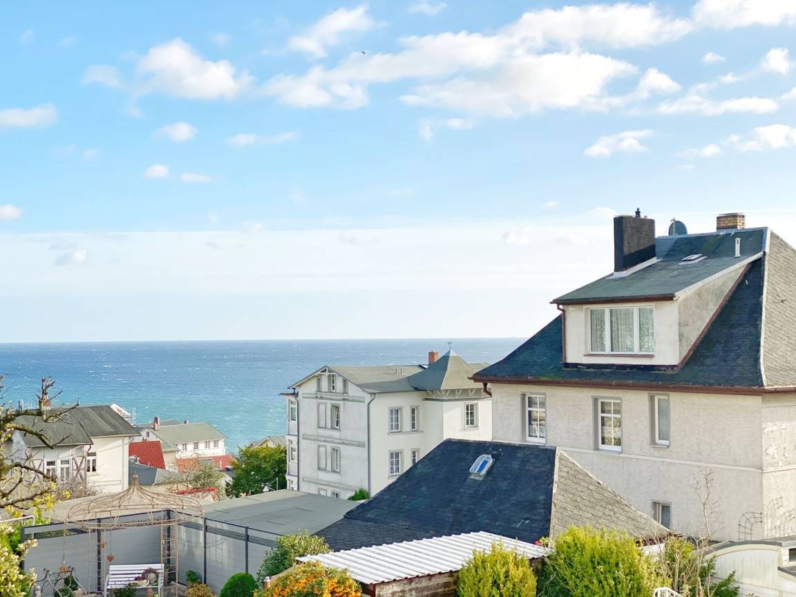 48 M² Appartement ∙ 1 Chambre ∙ 4 Personnes - Sassnitz