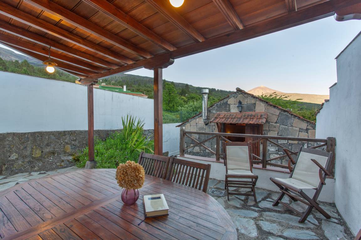 50 M² Apartamento ∙ 3 Habitaciones ∙ 6 Huéspedes - La Orotava