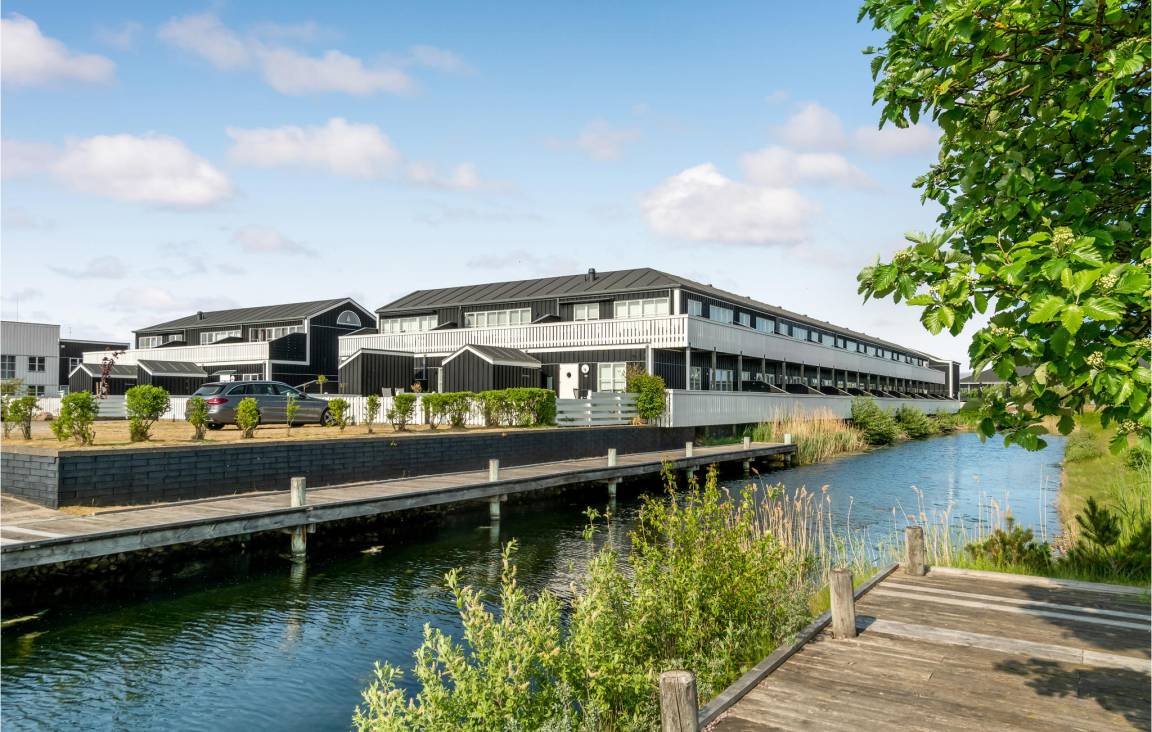 89 M² House ∙ 3 Bedrooms ∙ 6 Guests - Ebeltoft