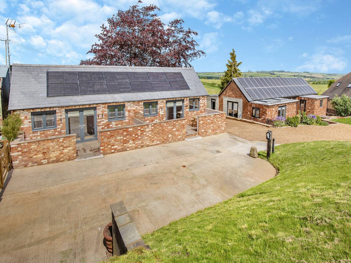 Cottage ∙ 1 Bedroom ∙ 2 Guests - Kingham
