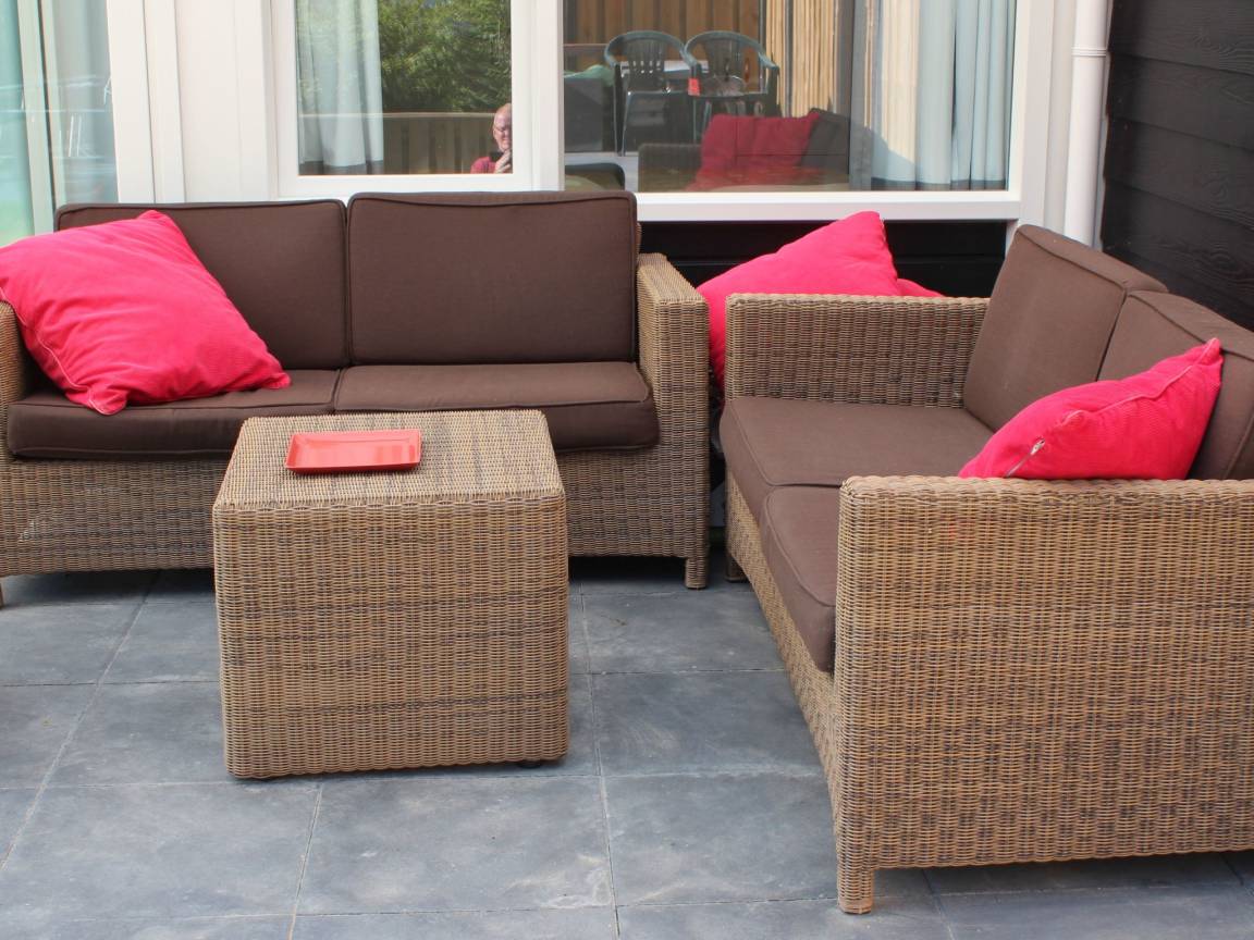 90 M² Maison De Vacances ∙ 3 Chambres ∙ 6 Personnes - Zélande