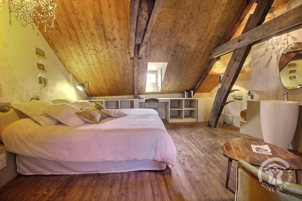 95 M² Gîte ∙ 3 Chambres ∙ 5 Personnes - Ploufragan