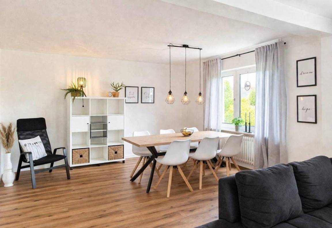 95 M² Casa ∙ 2 Habitaciones ∙ 7 Huéspedes - Esens