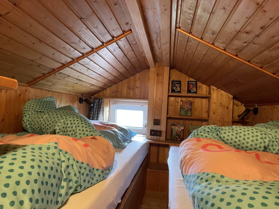 37 M² Apartment ∙ 4 Guests - Braunlage